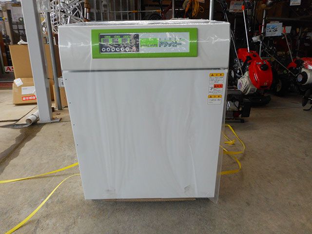 DSJ-3-1A 新品 静岡製機 乾燥機・調整機・色彩選別機 | 農機具ねっと