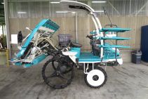 WP60D-F-JP-SP2 中古 クボタ 田植え機 | 農機具ねっと