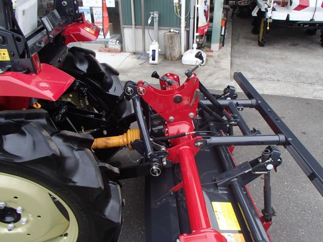 YT225-UKS5 中古 ヤンマー トラクター | 農機具ねっと