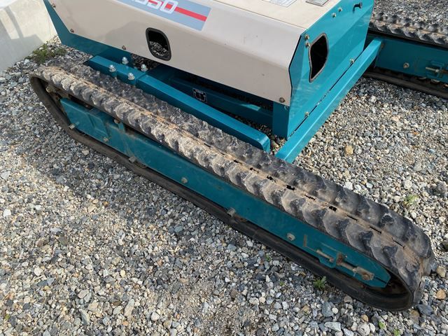 MFH-G350 中古 丸山製作所 高所作業車 | 農機具ねっと