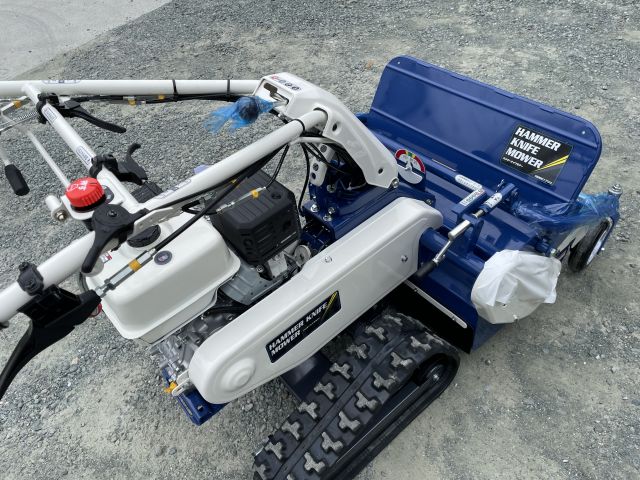 HRC665 中古 ISEKIアグリ 草刈機（乗用含む） | 農機具ねっと