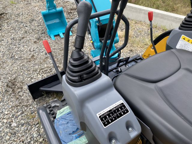 U-20-3A 新品 クボタ 建機・車輌など | 農機具ねっと