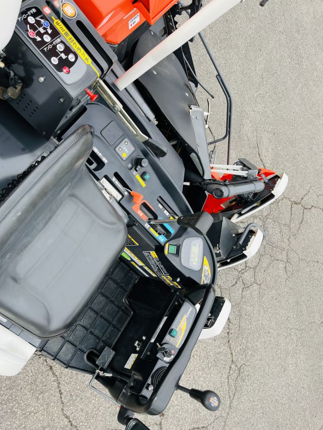 ER320-GW 中古 クボタ コンバイン | 農機具ねっと