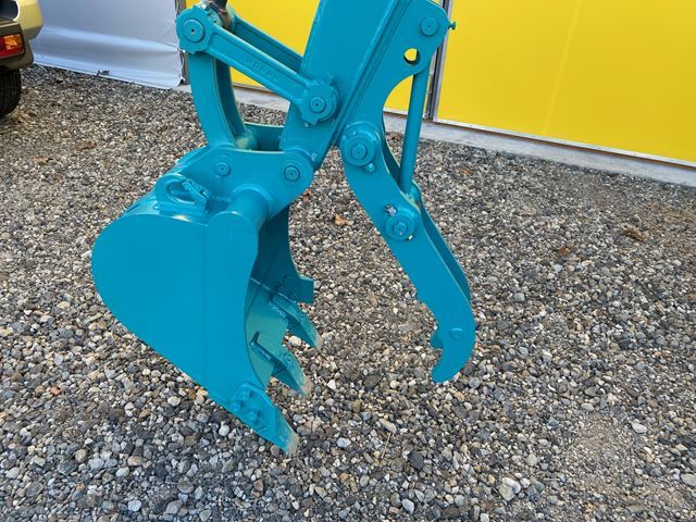 U-20-3A 新品 クボタ 建機・車輌など | 農機具ねっと