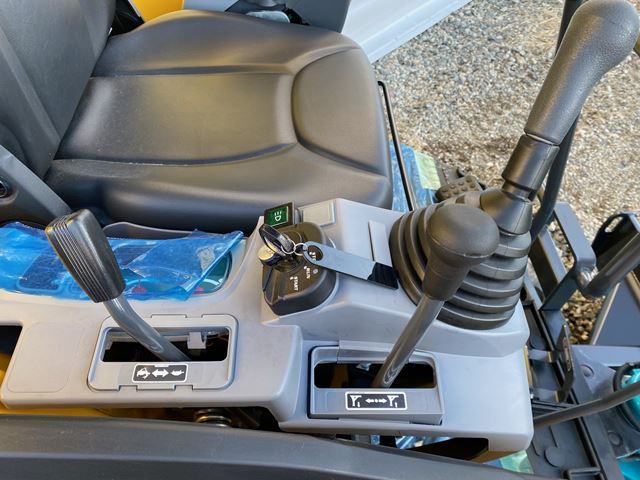 U-20-3A 新品 クボタ 建機・車輌など | 農機具ねっと