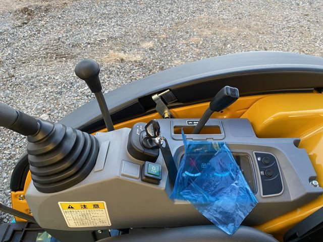 U-20-3A 新品 クボタ 建機・車輌など | 農機具ねっと