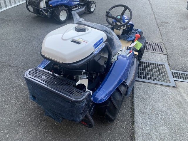 RM883X 新品 ISEKIアグリ 草刈機（乗用含む） | 農機具ねっと