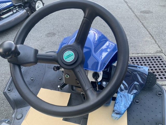 RM883X 新品 ISEKIアグリ 草刈機（乗用含む） | 農機具ねっと