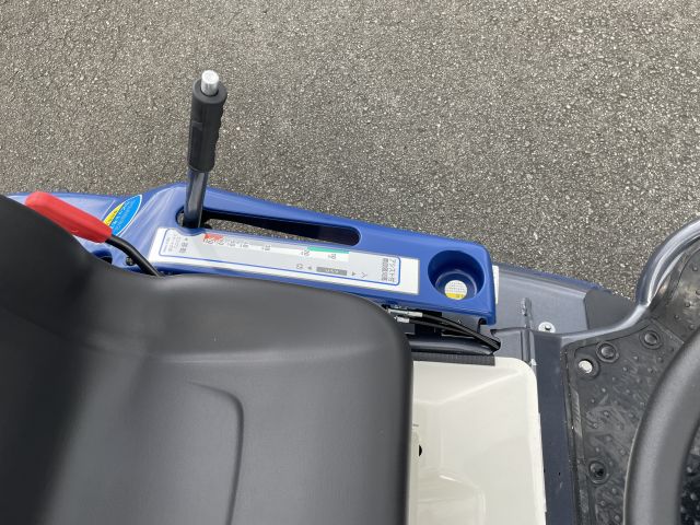 RM832 中古 ISEKIアグリ 草刈機（乗用含む） | 農機具ねっと