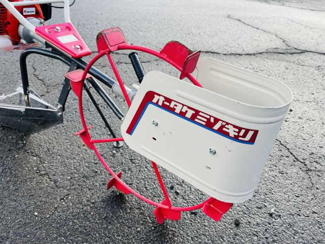 KF23 中古 大竹製作所 水田管理機・除草・溝切り機（乗用含む） | 農機具ねっと