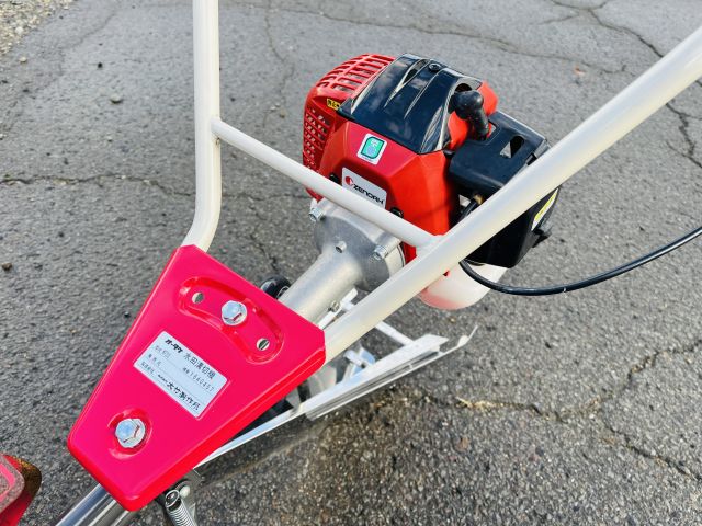 KF23 中古 大竹製作所 水田管理機・除草・溝切り機（乗用含む） | 農機具ねっと