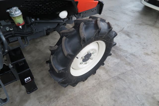 SL33L 中古 クボタ トラクター | 農機具ねっと