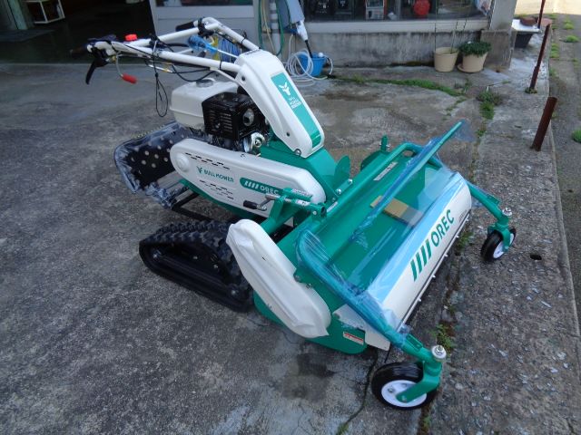 HRC805・ホンダエンジン 新品 ホンダ 草刈機（乗用含む） | 農機具ねっと