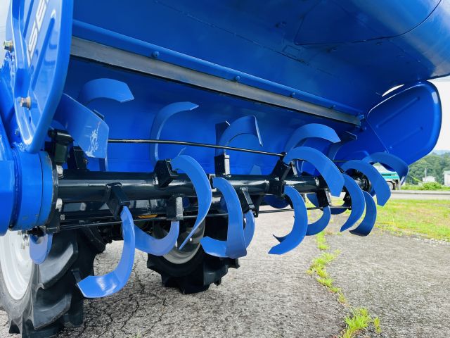 TH185-B 中古 イセキ トラクター | 農機具ねっと